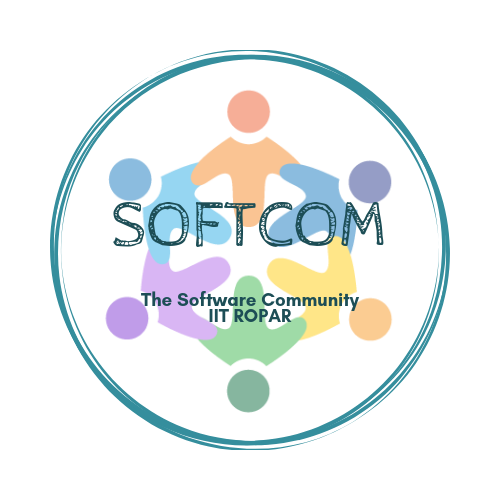 Software Community | IITRPR