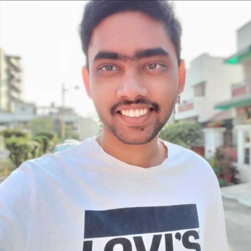 People | BOST IITRPR