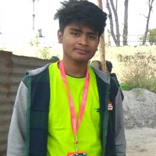 People | BOST IITRPR