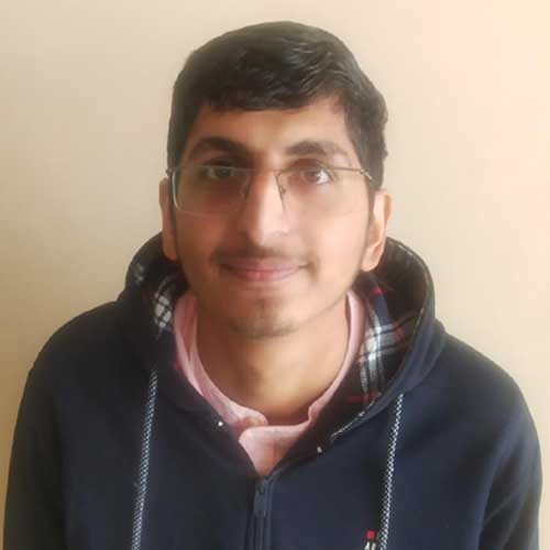 People | BOST IITRPR