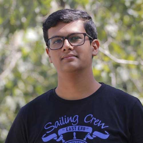 People | BOST IITRPR