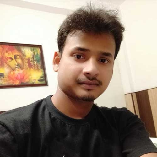 People | BOST IITRPR